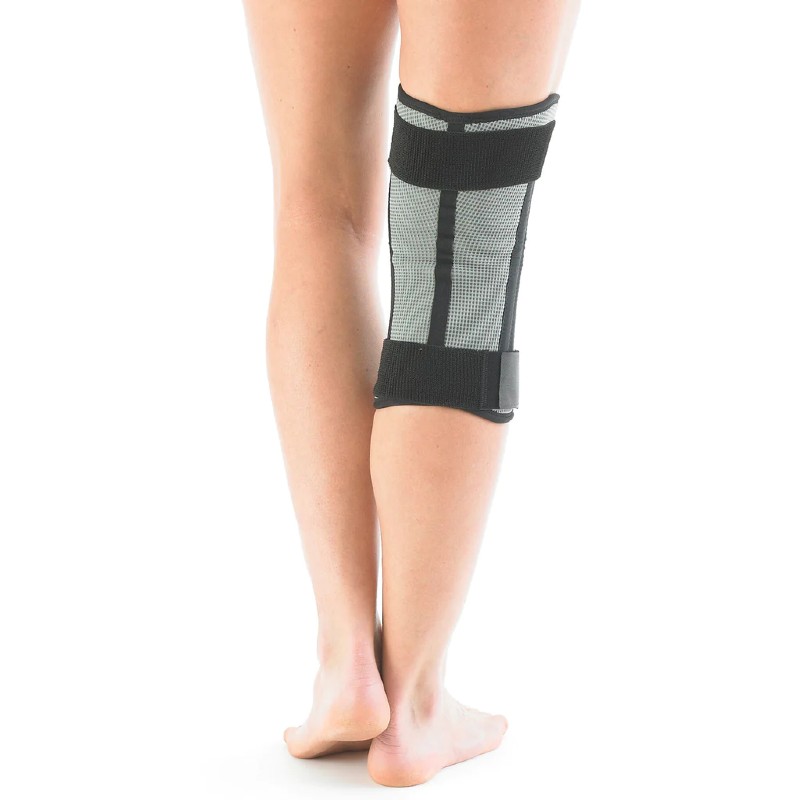 Neo G RX Stabilsed Knee Support - KneeSupports.com